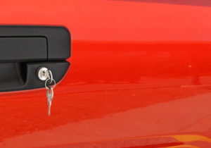 Bully Tailgate Locks For Trucks | Pickup, Truck, SUV