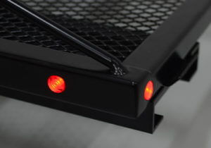 Bully Trailer Hitch Lights | Pickup, Truck, SUV