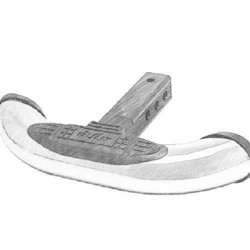 Bully Hitch Accessories — Steps, Covers, Ball Mounts | Pickup, Truck, SUV