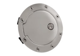 Gas (Fuel) Doors by Bully™ | Pickup, Truck, SUV