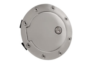 Gas (Fuel) Doors by Bully™ | Pickup, Truck, SUV