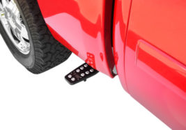 Truck Steps by Bully™ | Pickup, Truck, SUV