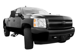 Truck Steps by Bully™ | Pickup, Truck, SUV