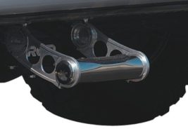 How To Install Bully Truck Steps