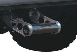 How To Install Bully Truck Steps