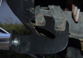 How To Install A Bull Bar