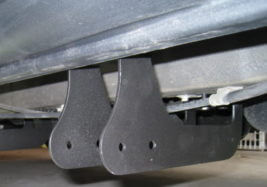 Running Boards: How To Install And Fix?