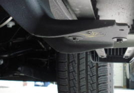 Running Boards: How To Install And Fix?