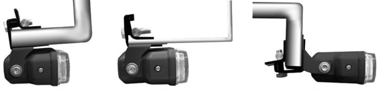 Trailer Hitch Backup Lights