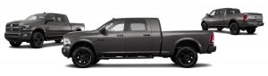 Types of Truck Cabs — Things to Know