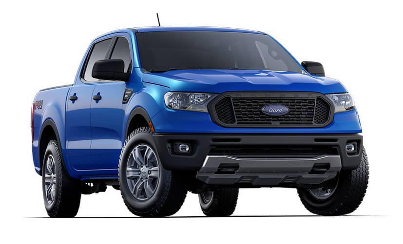 Different Types Of Cabs On Trucks