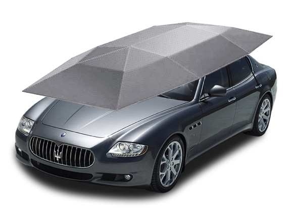 Car Umbrella: Things To Know