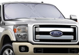 The Best Truck Sun Shades: Things To Know