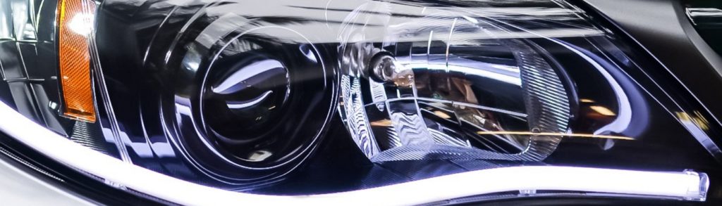 Do Smoked Headlights Affect Visibility?