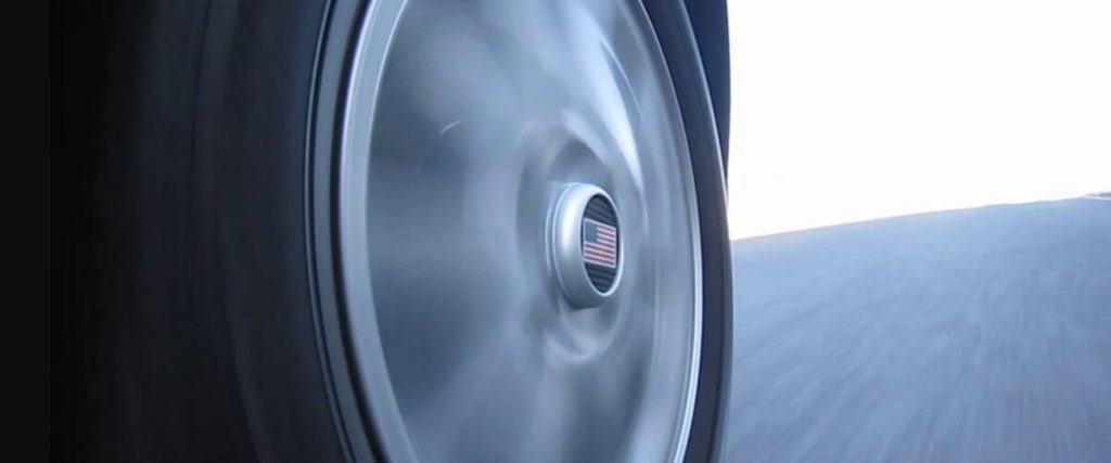 Spinner Hubcaps | Pickup, Truck, SUV